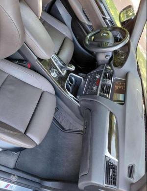 Melns BMW X3 2011 Vilkaviškis, ar dzinēja tilpumu 2.99 L un nobraukumu 198 tūkst. km par 9800 €, foto 33 vietnē AUTOMOTO.COM.LV