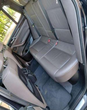 Melns BMW X3 2011 Vilkaviškis, ar dzinēja tilpumu 2.99 L un nobraukumu 198 tūkst. km par 9800 €, foto 37 vietnē AUTOMOTO.COM.LV