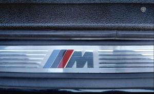Melns BMW X3 2011 Vilkaviškis, ar dzinēja tilpumu 2.99 L un nobraukumu 198 tūkst. km par 9800 €, foto 41 vietnē AUTOMOTO.COM.LV