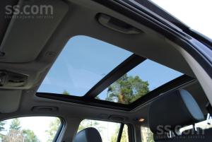 Black BMW X3 2011 in Riga, with an engine capacity of 2.00 L and mileage of 240 thousand km for 10590 €, photo 17 on AUTOMOTO.COM.LV