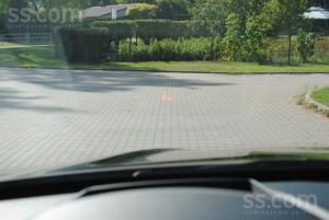 Black BMW X3 2011 in Riga, with an engine capacity of 2.00 L and mileage of 240 thousand km for 10590 €, photo 30 on AUTOMOTO.COM.LV