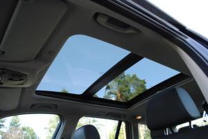 Black BMW X3 2011 in Riga, with an engine capacity of 2.00 L and mileage of 240 thousand km for 10590 €, photo 17 on AUTOMOTO.COM.LV