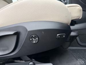 Melns BMW X3 2011 Panevēža, ar dzinēja tilpumu 2.00 L un nobraukumu 356 tūkst. km par 7600 €, foto 16 vietnē AUTOMOTO.COM.LV