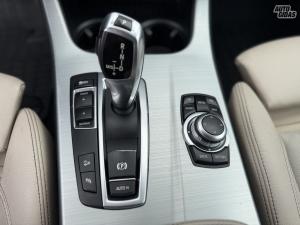 Melns BMW X3 2011 Panevēža, ar dzinēja tilpumu 2.00 L un nobraukumu 356 tūkst. km par 7600 €, foto 17 vietnē AUTOMOTO.COM.LV