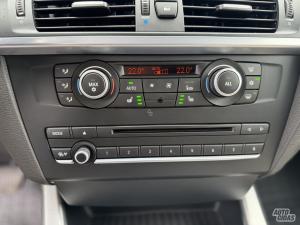 Melns BMW X3 2011 Panevēža, ar dzinēja tilpumu 2.00 L un nobraukumu 356 tūkst. km par 7600 €, foto 18 vietnē AUTOMOTO.COM.LV