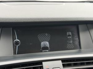 Melns BMW X3 2011 Panevēža, ar dzinēja tilpumu 2.00 L un nobraukumu 356 tūkst. km par 7600 €, foto 20 vietnē AUTOMOTO.COM.LV