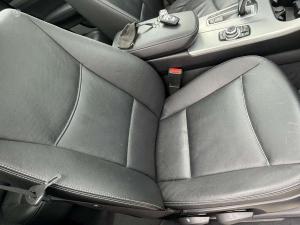 Black BMW X3 2011 in Vilnius, with an engine capacity of 2.00 L and mileage of 198 thousand km for 8800 €, photo 37 on AUTOMOTO.COM.LV