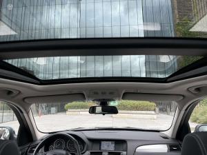 Black BMW X3 2011 in Vilnius, with an engine capacity of 2.00 L and mileage of 198 thousand km for 8800 €, photo 41 on AUTOMOTO.COM.LV