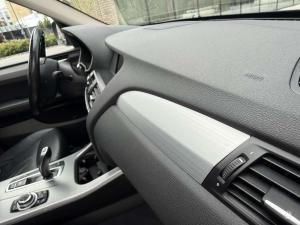 Black BMW X3 2011 in Vilnius, with an engine capacity of 2.00 L and mileage of 198 thousand km for 8800 €, photo 42 on AUTOMOTO.COM.LV