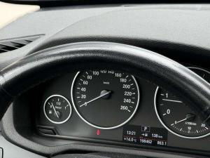 Black BMW X3 2011 in Vilnius, with an engine capacity of 2.00 L and mileage of 198 thousand km for 8800 €, photo 44 on AUTOMOTO.COM.LV