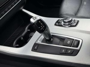 Black BMW X3 2011 in Vilnius, with an engine capacity of 2.00 L and mileage of 198 thousand km for 8800 €, photo 49 on AUTOMOTO.COM.LV