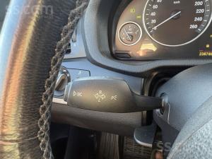 Melns BMW X3 2011 Daugavpils, ar dzinēja tilpumu 2.00 L un nobraukumu 239 tūkst. km par 8950 €, foto 12 vietnē AUTOMOTO.COM.LV
