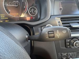 Melns BMW X3 2011 Daugavpils, ar dzinēja tilpumu 2.00 L un nobraukumu 239 tūkst. km par 8950 €, foto 14 vietnē AUTOMOTO.COM.LV