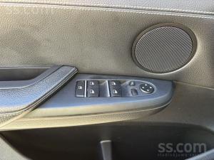 Melns BMW X3 2011 Daugavpils, ar dzinēja tilpumu 2.00 L un nobraukumu 239 tūkst. km par 8950 €, foto 18 vietnē AUTOMOTO.COM.LV