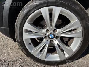 Melns BMW X3 2011 Daugavpils, ar dzinēja tilpumu 2.00 L un nobraukumu 239 tūkst. km par 8950 €, foto 26 vietnē AUTOMOTO.COM.LV