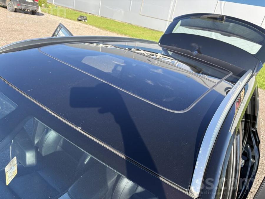 Melns BMW X3 2011 Daugavpils, ar dzinēja tilpumu 2.00 L un nobraukumu 239 tūkst. km par 8950 €, foto 29 vietnē AUTOMOTO.COM.LV