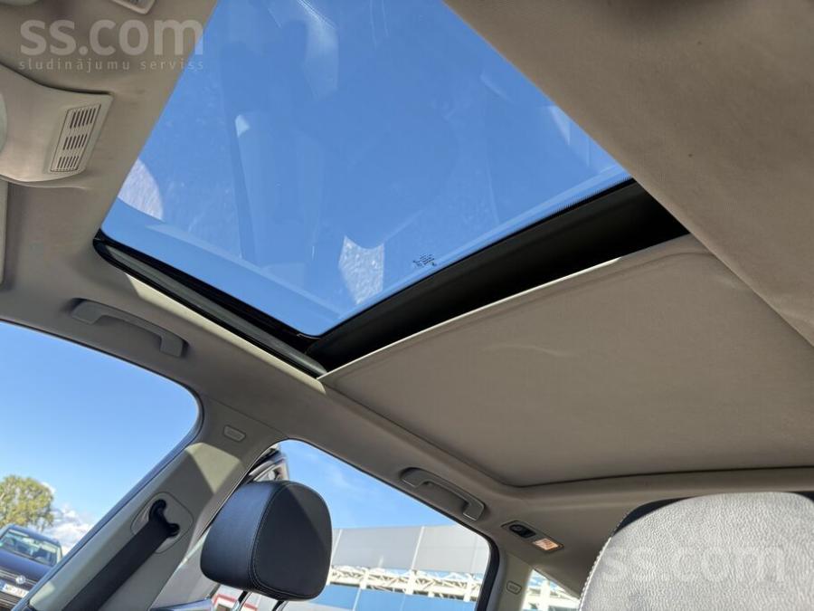 Melns BMW X3 2011 Daugavpils, ar dzinēja tilpumu 2.00 L un nobraukumu 239 tūkst. km par 8950 €, foto 30 vietnē AUTOMOTO.COM.LV