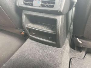 Melns BMW X3 2011 Kauņa, ar dzinēja tilpumu 2.99 L un nobraukumu 300 tūkst. km par 7750 €, foto 28 vietnē AUTOMOTO.COM.LV