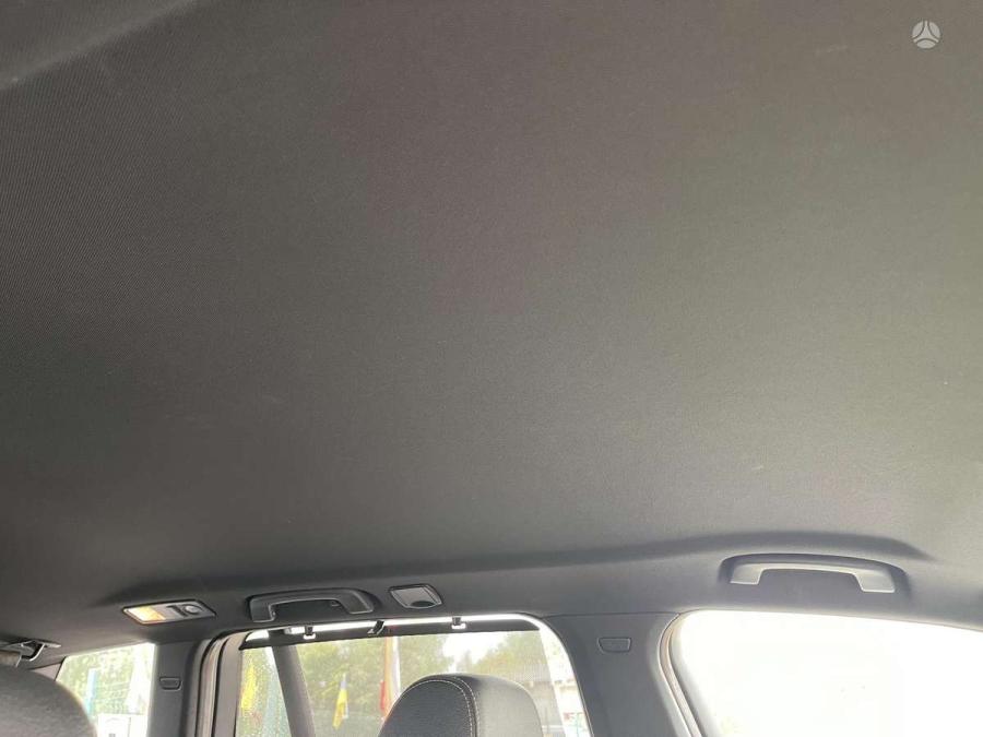 Melns BMW X3 2011 Kauņa, ar dzinēja tilpumu 2.99 L un nobraukumu 300 tūkst. km par 7750 €, foto 36 vietnē AUTOMOTO.COM.LV