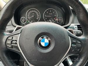 Melns BMW X3 2011 Tartu, ar dzinēja tilpumu 2.00 L un nobraukumu 325 tūkst. km par 6599 €, foto 15 vietnē AUTOMOTO.COM.LV