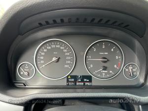 Melns BMW X3 2011 Tartu, ar dzinēja tilpumu 2.00 L un nobraukumu 325 tūkst. km par 6599 €, foto 16 vietnē AUTOMOTO.COM.LV
