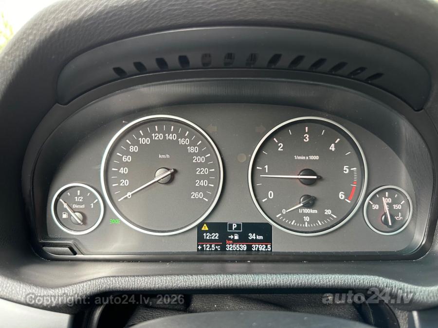 Melns BMW X3 2011 Tartu, ar dzinēja tilpumu 2.00 L un nobraukumu 325 tūkst. km par 6599 €, foto 16 vietnē AUTOMOTO.COM.LV