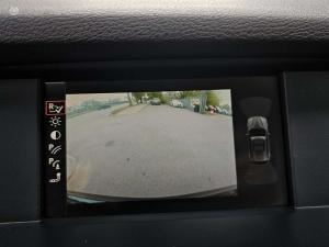Black BMW X3 2011 in Siauliai, with an engine capacity of 2.00 L and mileage of 189 thousand km for 11450 €, photo 26 on AUTOMOTO.COM.LV