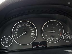 Black BMW X3 2011 in Siauliai, with an engine capacity of 2.00 L and mileage of 189 thousand km for 11450 €, photo 27 on AUTOMOTO.COM.LV