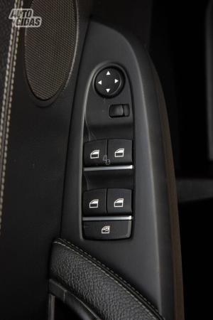 Черный БМВ Х3 2011 в Каунас, объемом двигателя 2.00 л и пробегом 236 тыс. км за 8800 €, фото 19 на AUTOMOTO.COM.LV