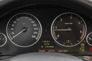 Черный БМВ Х3 2011 в Каунас, объемом двигателя 2.00 л и пробегом 236 тыс. км за 8800 €, фото 21 на AUTOMOTO.COM.LV