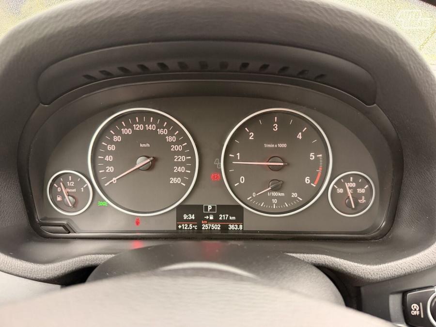 Melns BMW X3 2011 Tauragė, ar dzinēja tilpumu 2.00 L un nobraukumu 258 tūkst. km par 7450 €, foto 24 vietnē AUTOMOTO.COM.LV