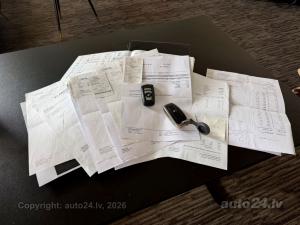 Melns BMW X3 2011 Tartu, ar dzinēja tilpumu 2.00 L un nobraukumu 364 tūkst. km par 5990 €, foto 16 vietnē AUTOMOTO.COM.LV