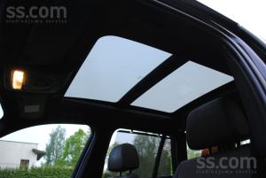Melns BMW X3 2012 Rīga, ar dzinēja tilpumu 2.00 L un nobraukumu 221 tūkst. km par 10990 €, foto 18 vietnē AUTOMOTO.COM.LV