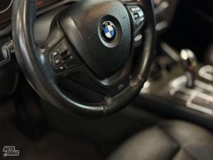 Melns BMW X3 2012 Klaipėda, ar dzinēja tilpumu 2.00 L un nobraukumu 278 tūkst. km par 9950 €, foto 9 vietnē AUTOMOTO.COM.LV