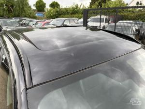 Melns BMW X3 2012 Viļņa, ar dzinēja tilpumu 3.00 L un nobraukumu 275 tūkst. km par 10400 €, foto 8 vietnē AUTOMOTO.COM.LV