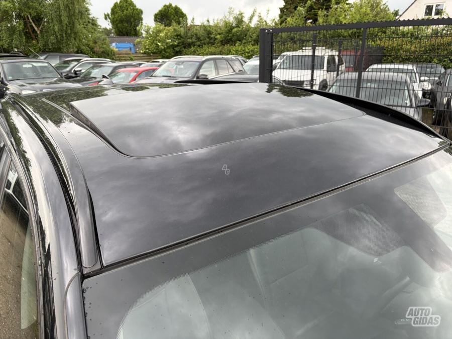 Melns BMW X3 2012 Viļņa, ar dzinēja tilpumu 3.00 L un nobraukumu 275 tūkst. km par 10400 €, foto 8 vietnē AUTOMOTO.COM.LV