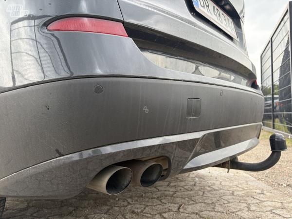 Melns BMW X3 2012 Viļņa, ar dzinēja tilpumu 3.00 L un nobraukumu 275 tūkst. km par 10400 €, foto 10 vietnē AUTOMOTO.COM.LV