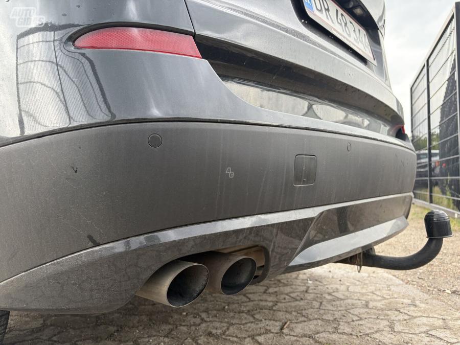 Melns BMW X3 2012 Viļņa, ar dzinēja tilpumu 3.00 L un nobraukumu 275 tūkst. km par 10400 €, foto 11 vietnē AUTOMOTO.COM.LV