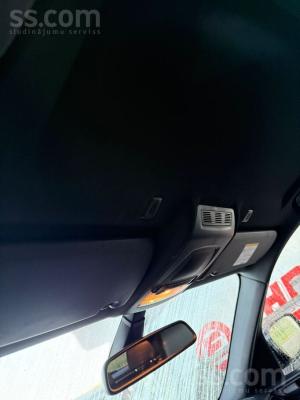 Melns BMW X3 2012 Rīga, ar dzinēja tilpumu 3.00 L un nobraukumu 296 tūkst. km par 10500 €, foto 15 vietnē AUTOMOTO.COM.LV