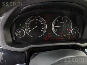 Черный БМВ Х3 2012 в Рига, объемом двигателя 2.00 л и пробегом 270 тыс. км за 10300 €, фото 26 на AUTOMOTO.COM.LV