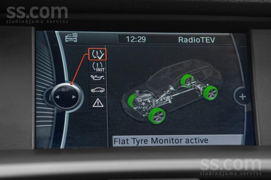 Black BMW X3 2012 in Riga, with an engine capacity of 2.00 L and mileage of 0 thousand km for 9990 €, photo 26 on AUTOMOTO.COM.LV