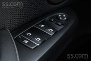 Black BMW X3 2012 in Riga, with an engine capacity of 2.00 L and mileage of 0 thousand km for 9990 €, photo 28 on AUTOMOTO.COM.LV