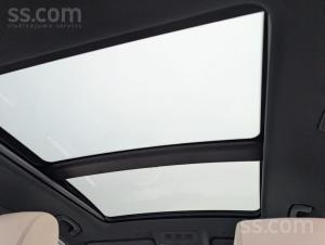 Black BMW X3 2012 in Riga, with an engine capacity of 2.00 L and mileage of 253 thousand km for 12690 €, photo 21 on AUTOMOTO.COM.LV