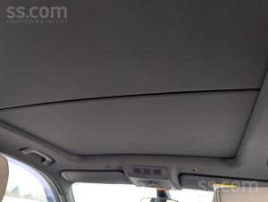 Black BMW X3 2012 in Riga, with an engine capacity of 2.00 L and mileage of 253 thousand km for 12690 €, photo 22 on AUTOMOTO.COM.LV