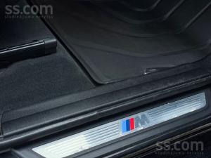 Melns BMW X3 2012 Rīga, ar dzinēja tilpumu 2.00 L un nobraukumu 198 tūkst. km par 11480 €, foto 17 vietnē AUTOMOTO.COM.LV