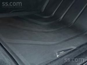 Melns BMW X3 2012 Rīga, ar dzinēja tilpumu 2.00 L un nobraukumu 198 tūkst. km par 11480 €, foto 18 vietnē AUTOMOTO.COM.LV