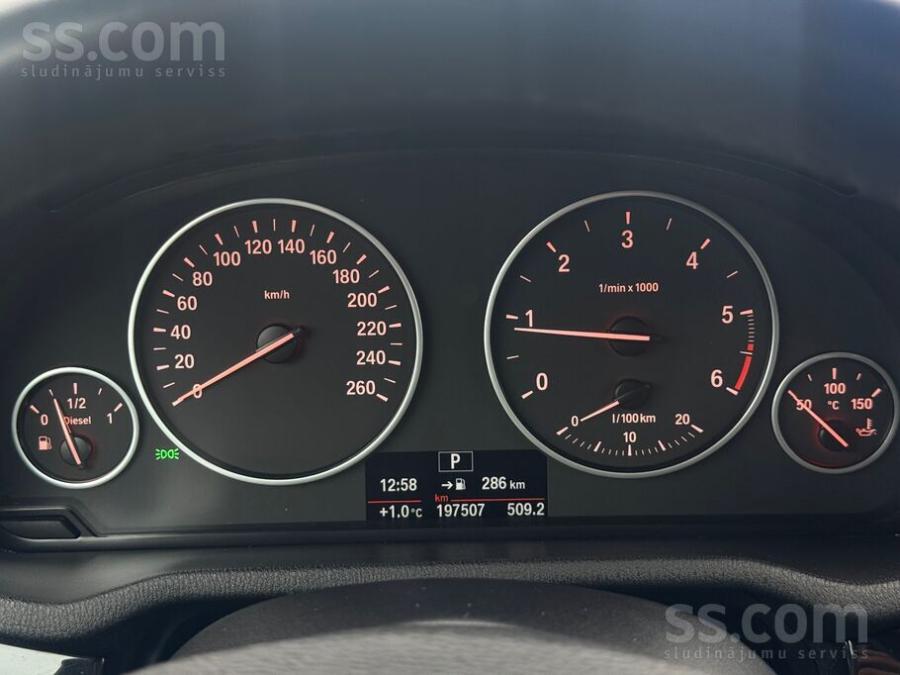 Melns BMW X3 2012 Rīga, ar dzinēja tilpumu 2.00 L un nobraukumu 198 tūkst. km par 11480 €, foto 20 vietnē AUTOMOTO.COM.LV