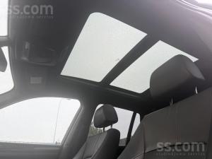 Melns BMW X3 2012 Valmiera, ar dzinēja tilpumu 3.00 L un nobraukumu 371 tūkst. km par 11850 €, foto 8 vietnē AUTOMOTO.COM.LV
