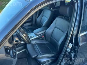 Melns BMW X3 2012 Rīga, ar dzinēja tilpumu 3.00 L un nobraukumu 204 tūkst. km par 13450 €, foto 5 vietnē AUTOMOTO.COM.LV