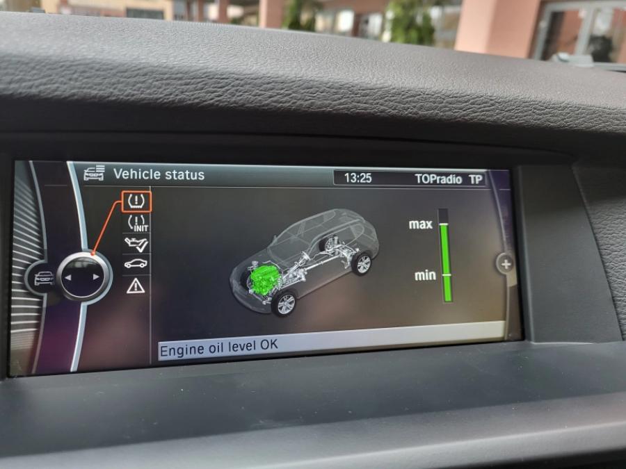 Melns BMW X3 2012 Rīga, ar dzinēja tilpumu 3.00 L un nobraukumu 260 tūkst. km par 10790 €, foto 4 vietnē AUTOMOTO.COM.LV